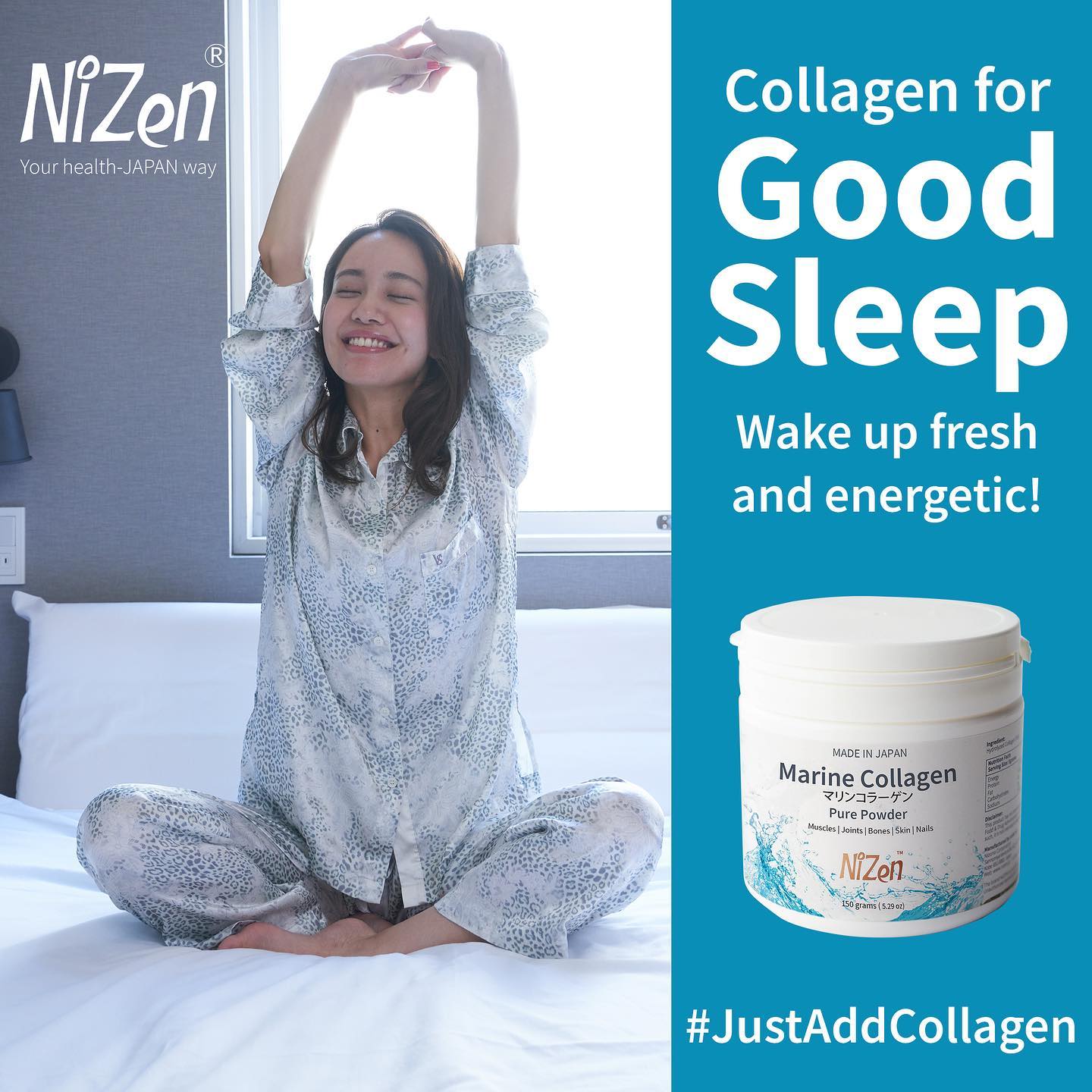 Gallery | Nizen Japan